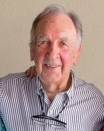 Richard Melton Lieberman - 2023 - The Island Funeral Home & Crematory
