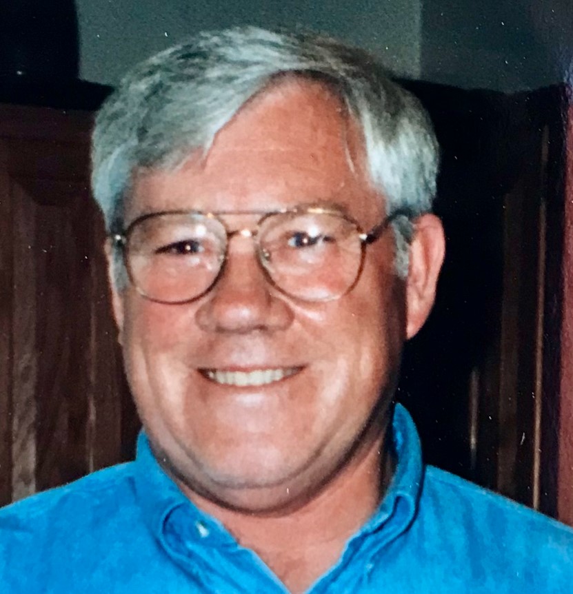 James Howard Lobdell - 2023 - Chapman Family Funeral Homes
