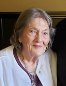 Barbara Davis - 2023 - Headley Funeral Chapel