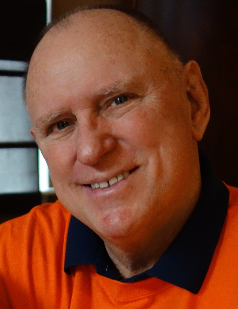 Richard L. Harmon - 2023 - Etzweiler Funeral Home