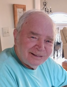 Norman S. "Norm" Cooper - 2023 - Goundrey & Dewhirst Funeral Home