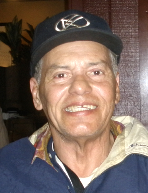 Julio Cesar Fernández - 2023 - Papavero Funeral Home