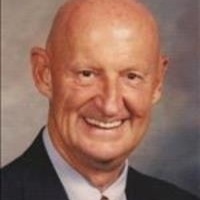 Donald Bruce Smart - 2011 - Rice Funeral Service & Cremation Center