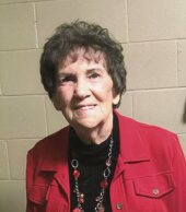 Grace Nadine Brooks - 2023 - Ocker-Putman Funeral Homes