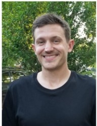 Zachery Thomas Hunter - 2023 - Schaff Funeral Service