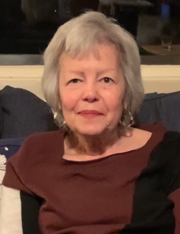 Lucy Hirsch - 2023 - Edwards Funeral Chapel