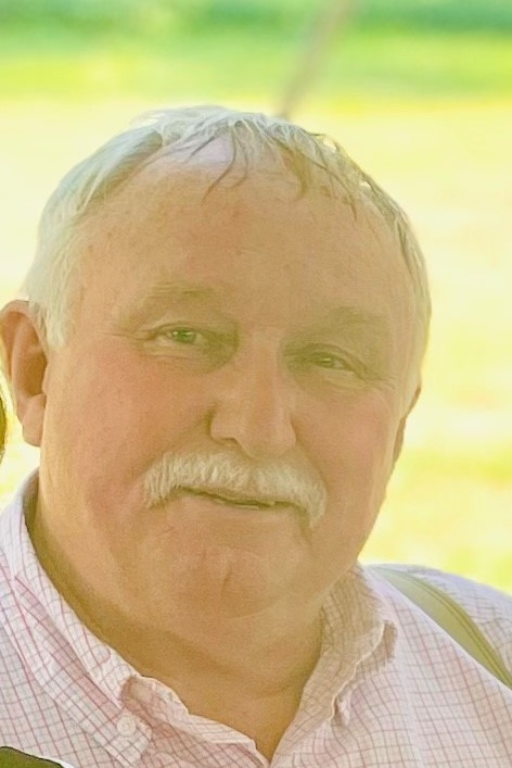 Robert E. "Bob" Joy - 2023 - Buck Funeral Home