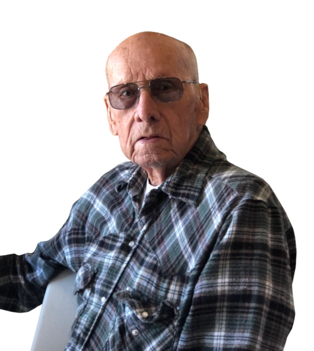 Gene Anderson - 2020 - Rice Funeral Service & Cremation Center