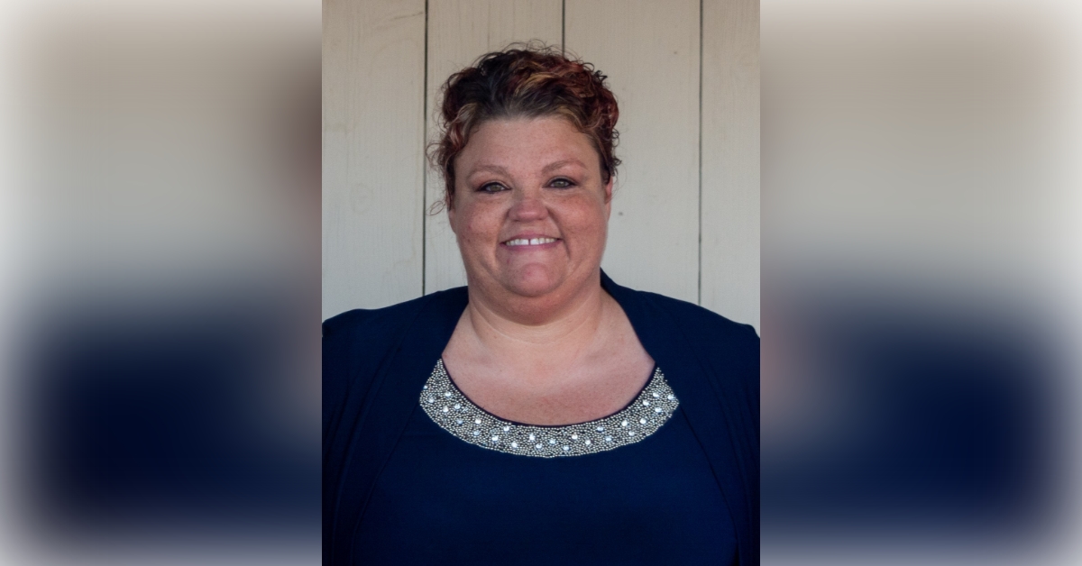 Obituary information for Jamie Small (Hollon)