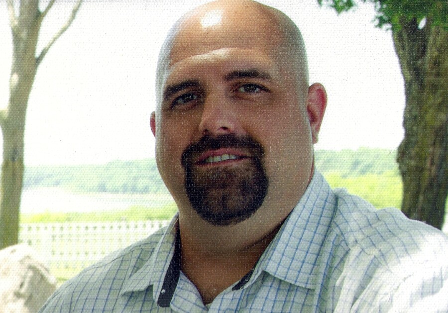 Christopher Wayne Scott - 2023 - Rice Funeral Service & Cremation Center