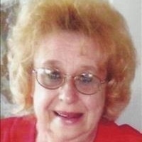 Barbara Townsley Summers - 2014 - Rice Funeral Service & Cremation Center