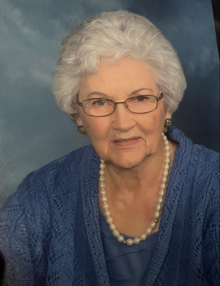 Mary S. Haven - 2023 - Airsman-Hires Funeral Home