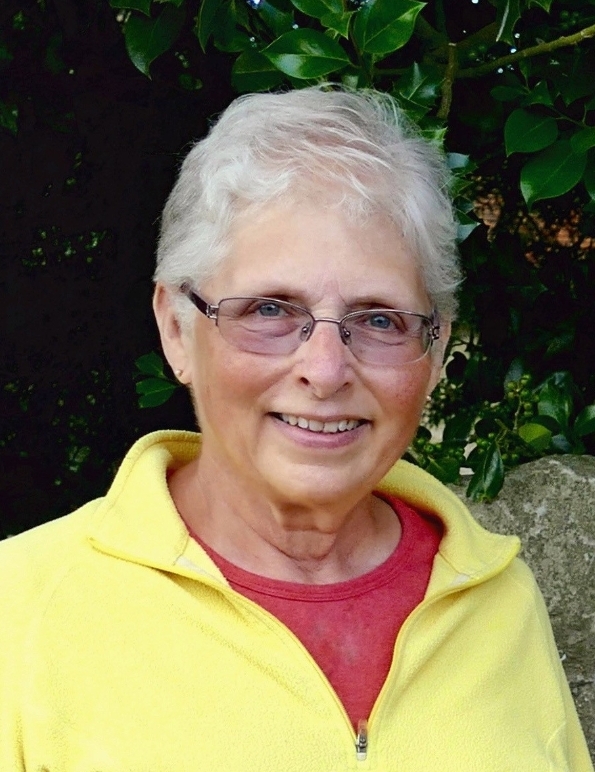 Carol Ann Pagliaro - 2023 - Neidhard-Young Funeral Home