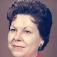 Frances Elaine Shannon - 2008 - Rice Funeral Service & Cremation Center