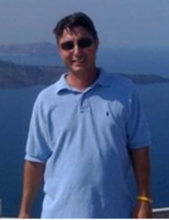 Jorge Harry Mendros - 2023 - John M. Ireland & Son Funeral Home and Chapel