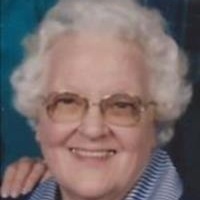 Marjorie LaVonne Dunn - 2013 - Rice Funeral Service & Cremation Center
