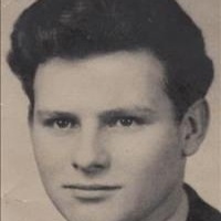 Helmut Rudolf Weber - 2014 - Rice Funeral Service & Cremation Center