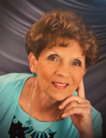 Margaret McCaskill - 2023 - Jernigan-Warren Funeral Home