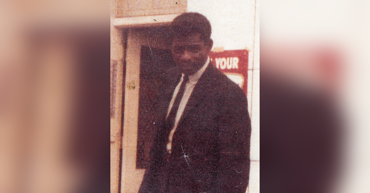 Obituary information for Merle Ray Foster