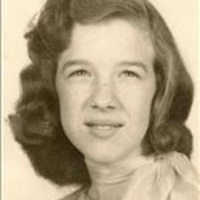 Joyce Marie Gosnell - 1970 - Joyce Marie Gosnell