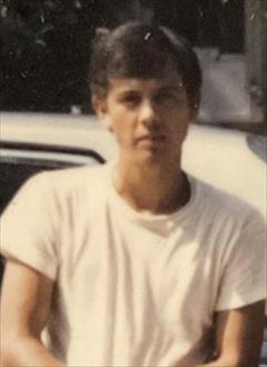 John Raymond Candy - 2022 - Rice Funeral Service & Cremation Center