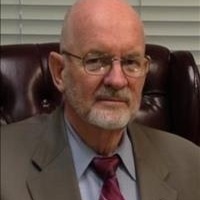 Billy Marvin Shaw - 2015 - Rice Funeral Service & Cremation Center