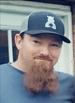 Steven Locklear - 2021 - Rice Funeral Service & Cremation Center