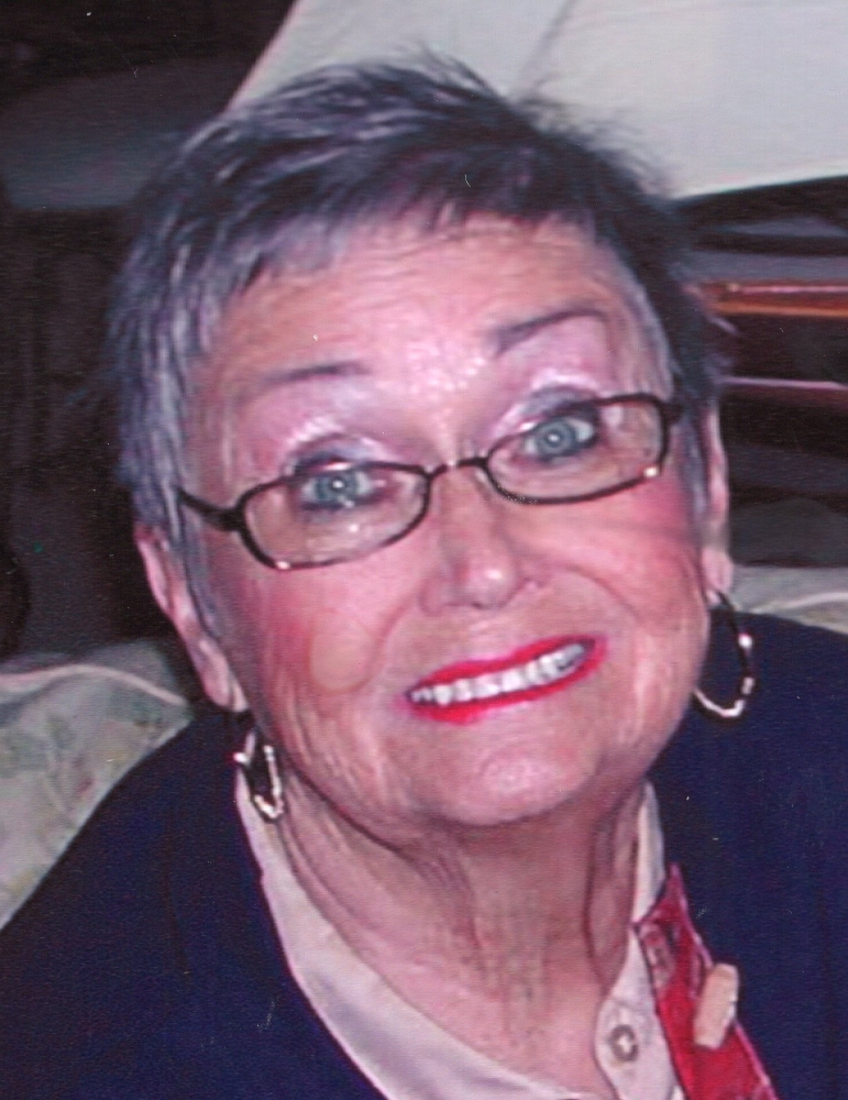 Nora Irene Clay - 2023 - Mchatton-Sadler Funeral Chapel