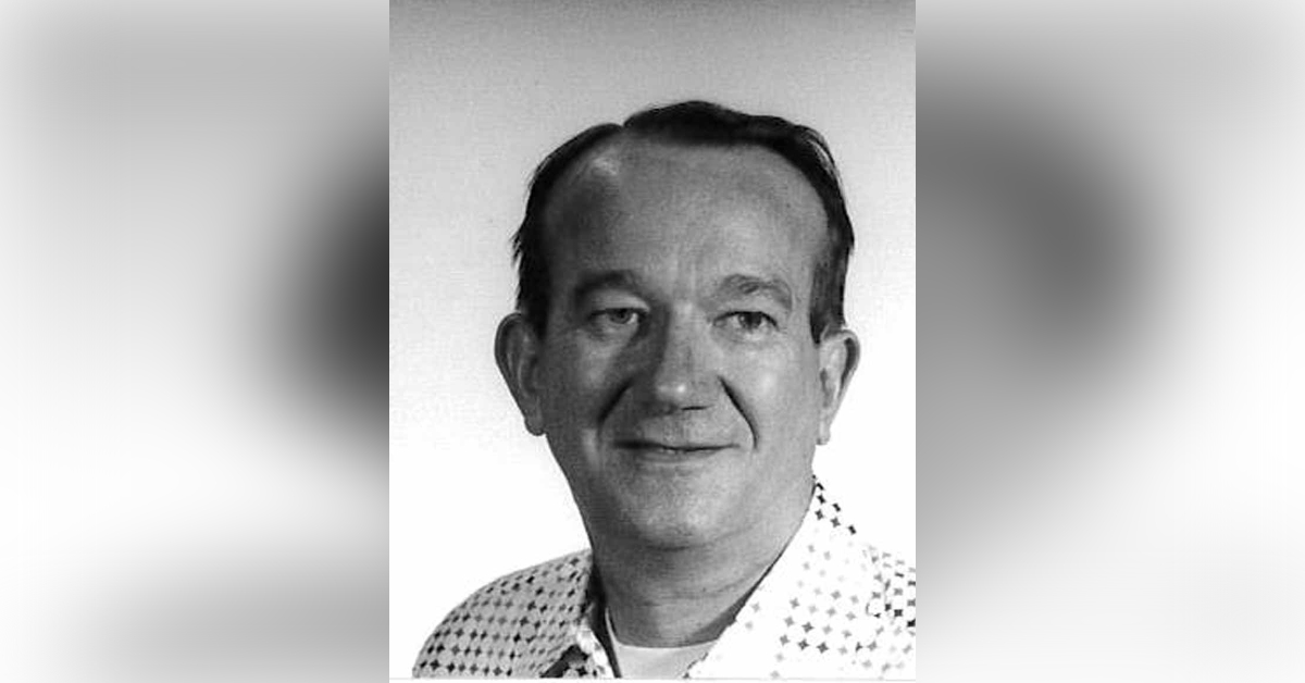 Obituary information for William Carl "Bill" Thies