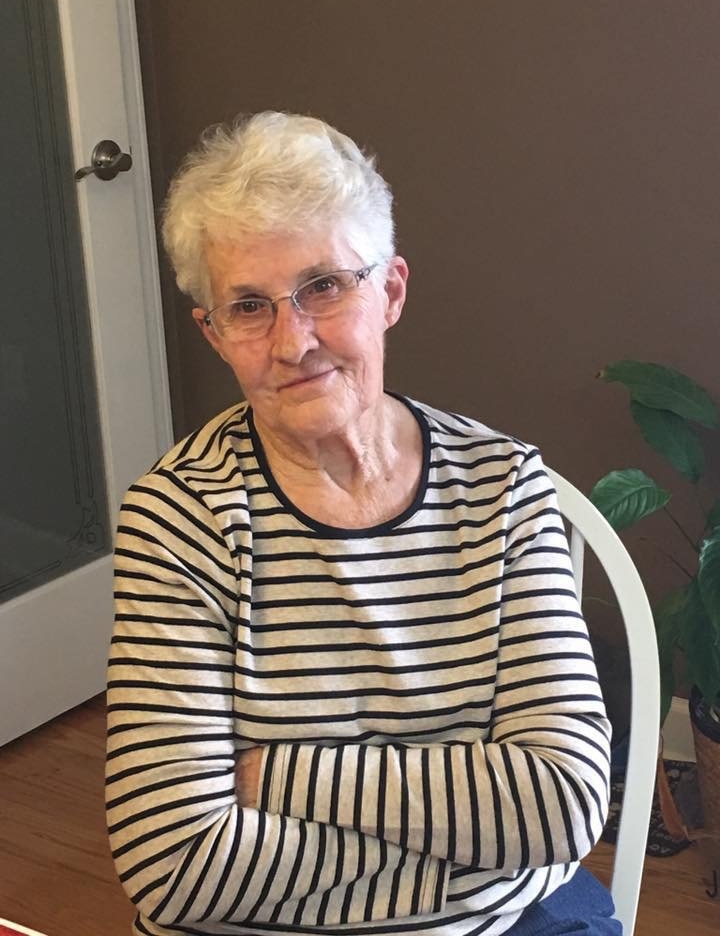 Norma Jean Hurd - 1970 - Norma Jean Hurd