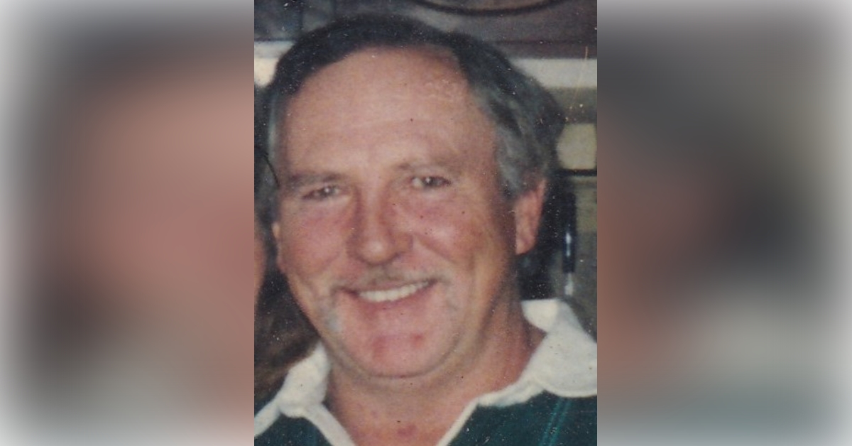 Obituary information for Charles Leslie Huffman