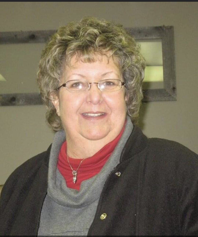 Constance Virginia Gilmore - 2023 - York and Miramichi Valley Funeral Homes