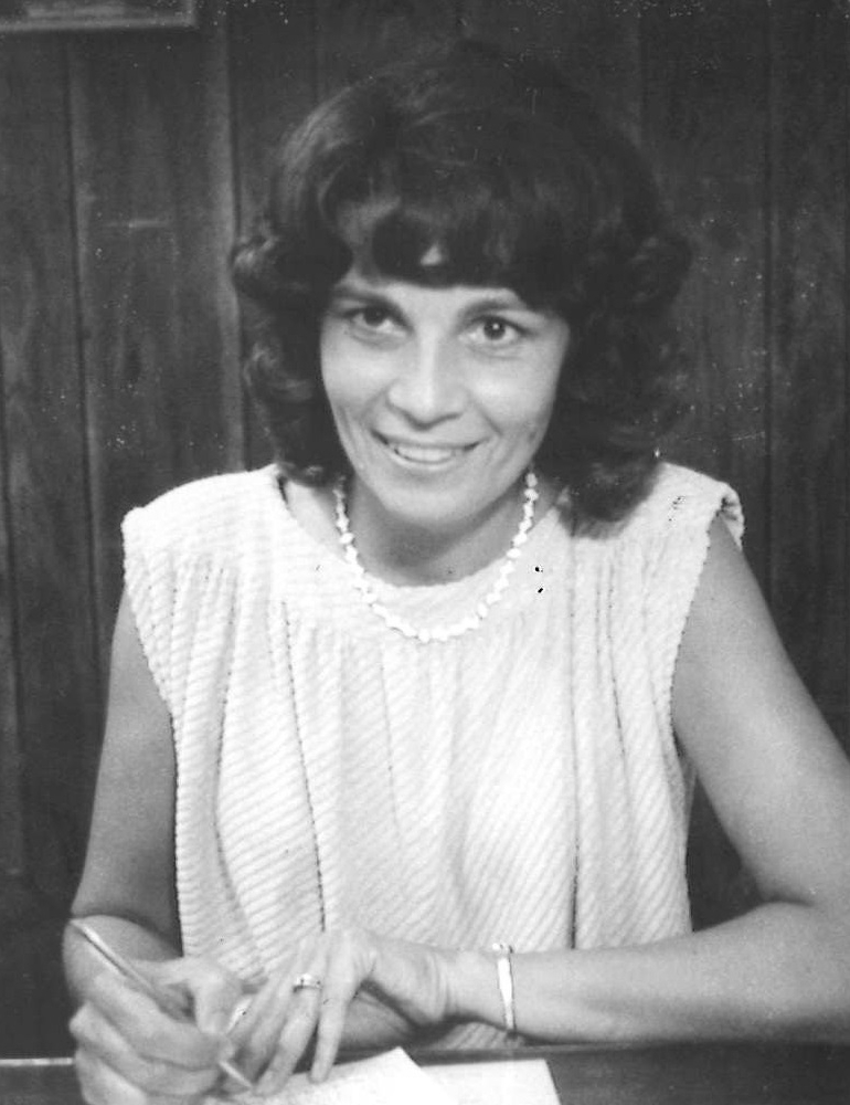 Colleen Mae Adamany - 2023 - Schneider Funeral Directors