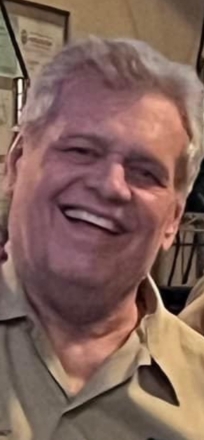 Michael Stephen Romans - 2023 - Prasser-Kleczka Funeral Home