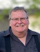 Jerry John Jagmin - 2023 - Krueger Family Funeral Home