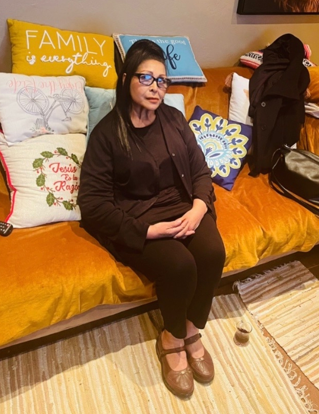 Maria Magdalena Escobar de Valdez - 2023 - Monarch Memorial