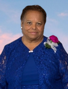 Evelyn Walker Randolph - 2023 - Thacker Brothers Funeral Homes