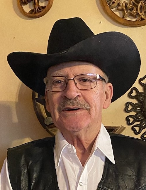 Leslie C. Gates - 2023 - Gower Funeral Home