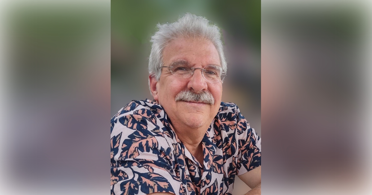 Obituary information for Bruce E. Nadeau