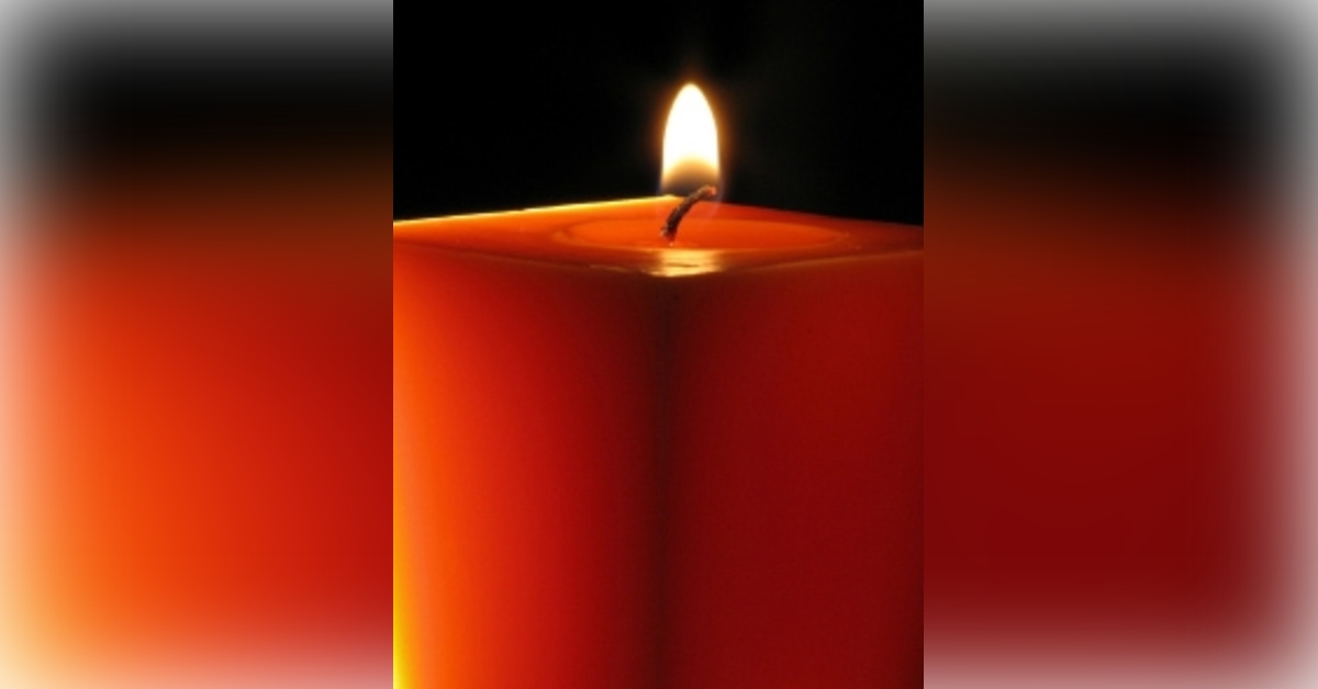 Obituary information for Marie Heffelfinger