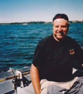 Robert Drover - 2023 - DeMarco Funeral Home (Keele Chapel) Inc.