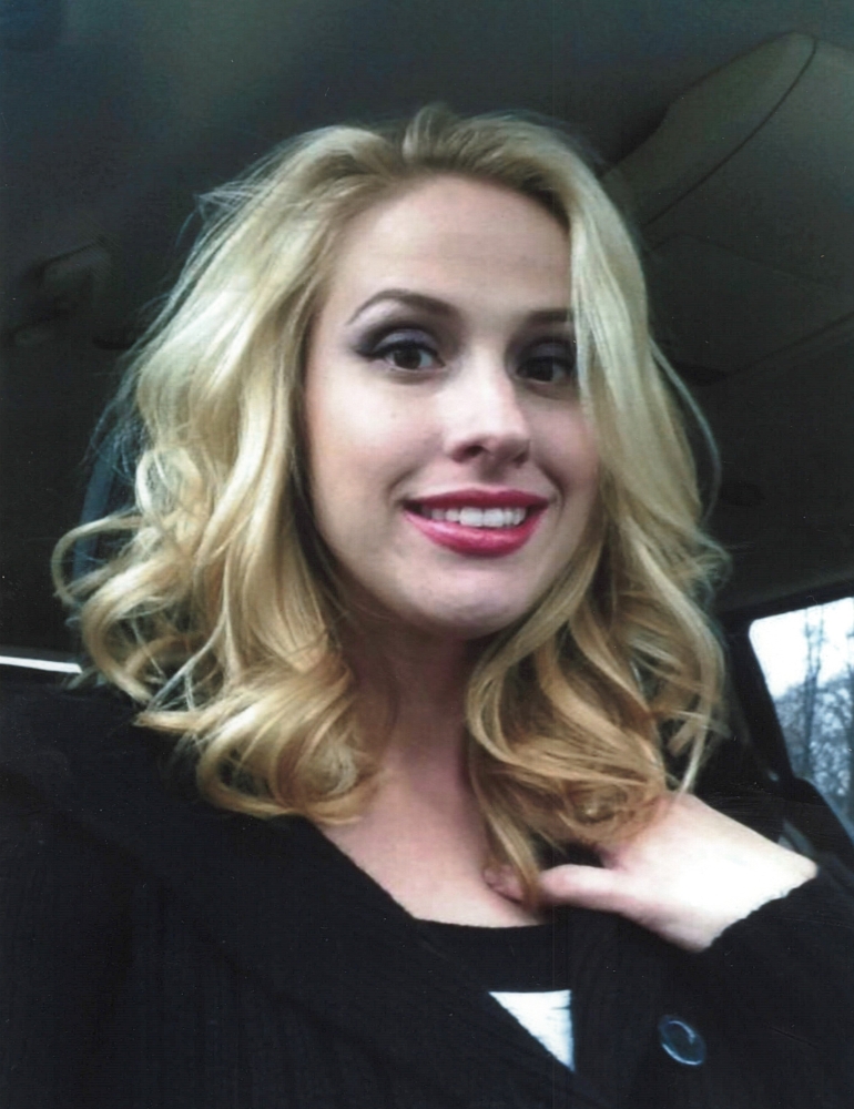 Lisa Marie Garner - 2023 - Meredith-Waddell Funeral Home