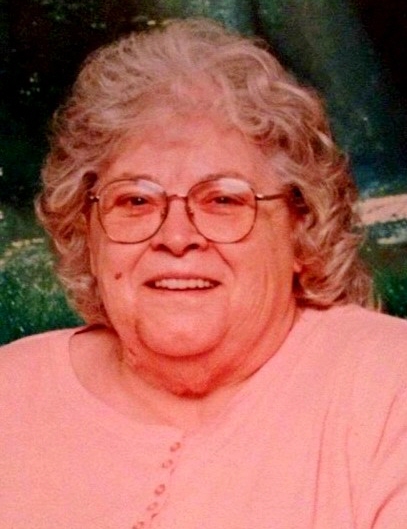 Dolores Faith Shiflett Williams - 2018 - Randolph Funeral Home