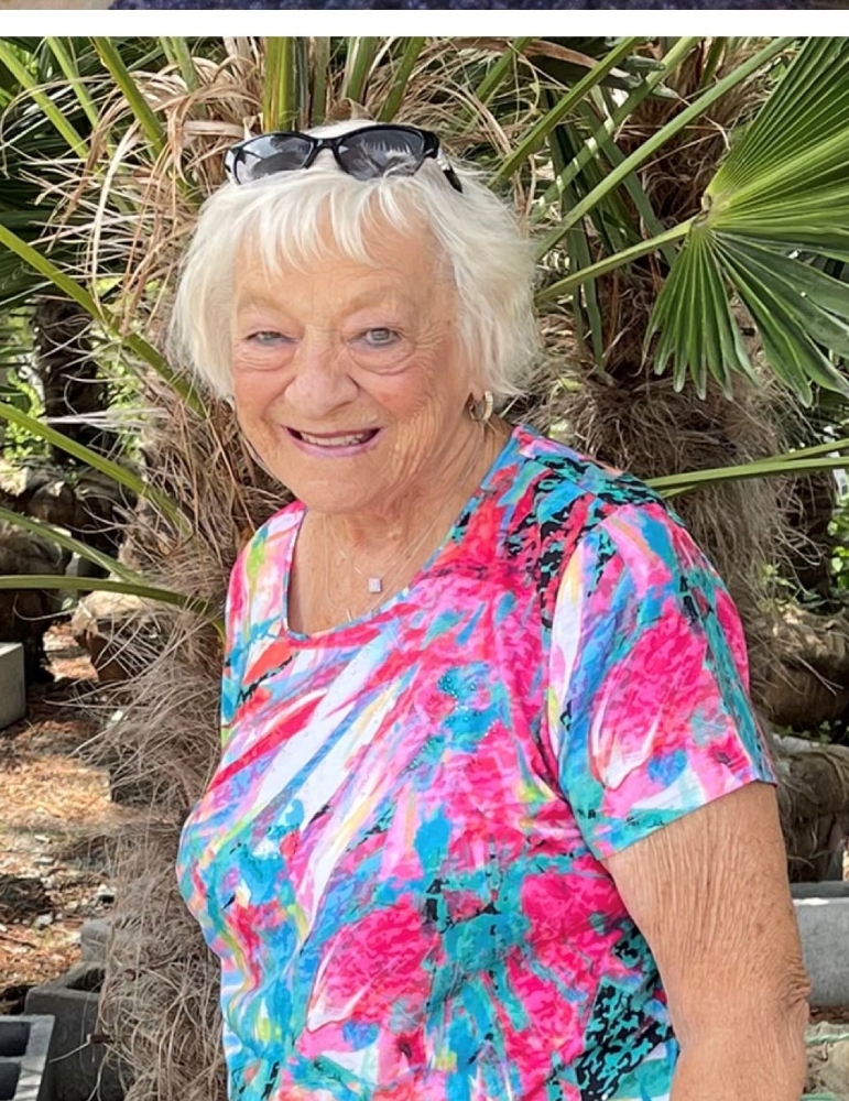 Anna Agnes Roster - 2023 - Peachtree Cremation