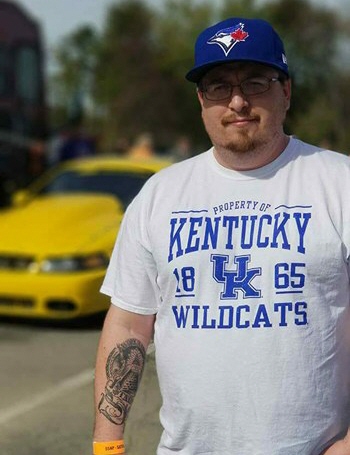 Christopher Lee Kearns - 1970 - Christopher Lee Kearns