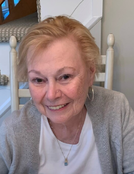 Susan Evans - 2023 - Lucas & Eaton Funeral Home