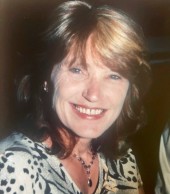 Jacqueline Marie Brockmeyer - 2023 - Ware Funeral Home