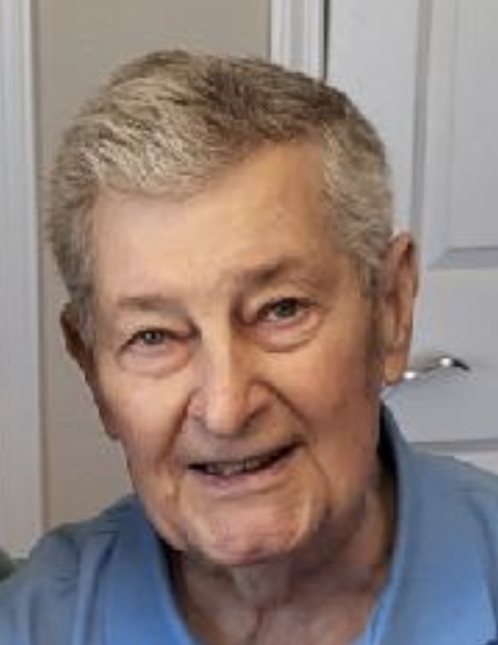 Albin J. "Al" Peterson - 2023 - Wright & Salmon Mortuary