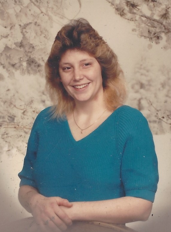 Barbara Jean "BJ" Rice - 2023 - Woodyard Funeral Home & Cremation Services