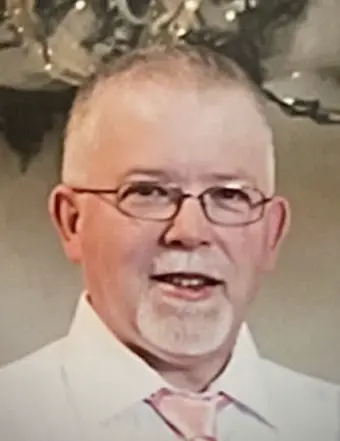 Obituary information for Dean Alan Chaney